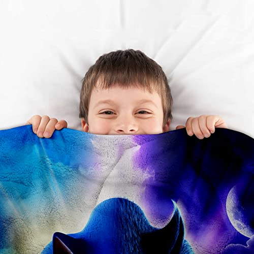 Game Flannel Blanket with Short Plush Pillowcase, Lightweight Throw Blanket Portable Air Conditioning Blanket Cozy Soft Decor Cover for Bedding Sofa 40x50ββ