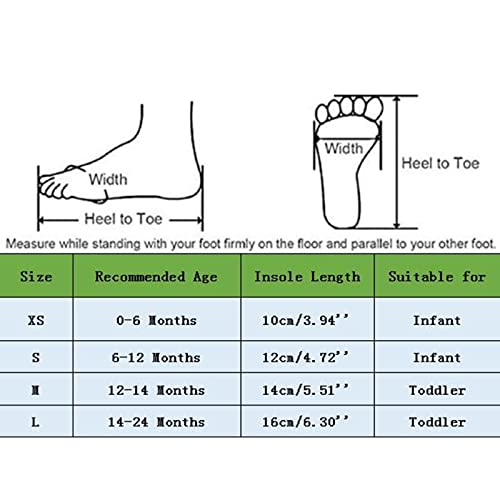 Cold-Proof Boy Girls Toddlers Indoor Animals Slipper Shoes Antislip Socks Booties First Walkers Socks Big Boy (Purple, 14-24 Months)
