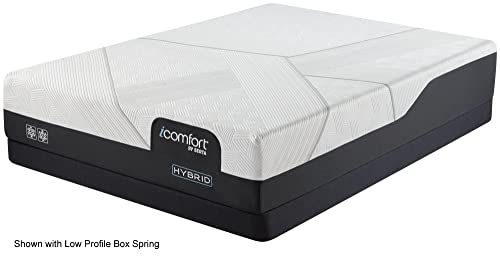 Hybrid Mattress | iComfort Hybrid by Serta