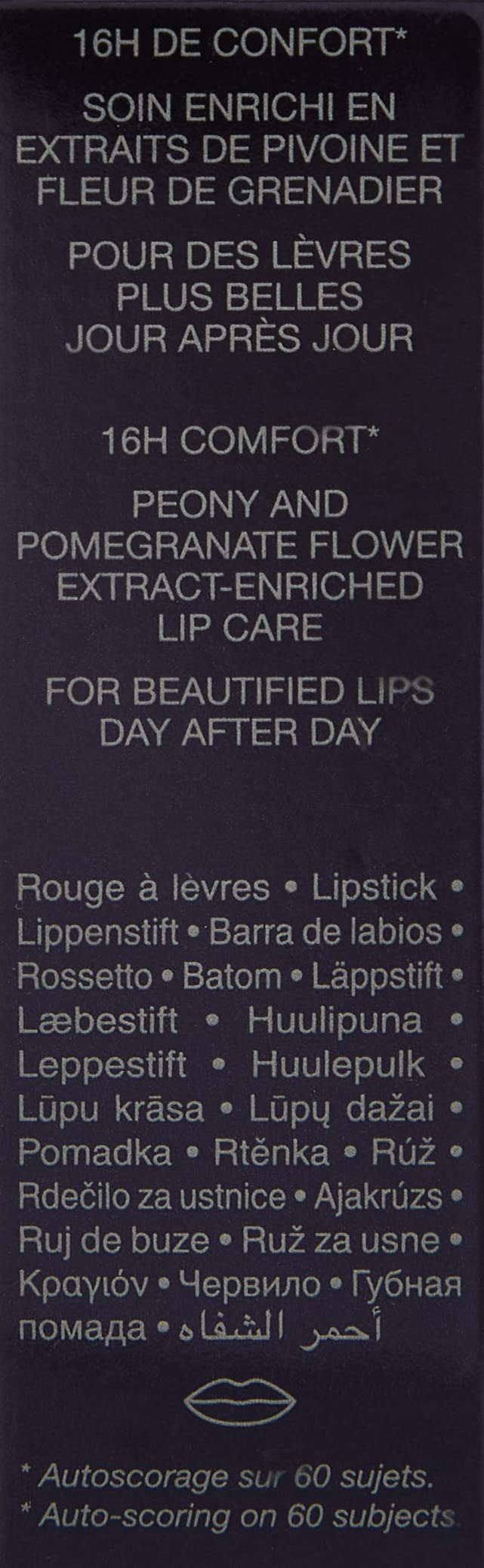Dior Rouge Lipstick Full Size (100 Nude Look (Satin) Rose)