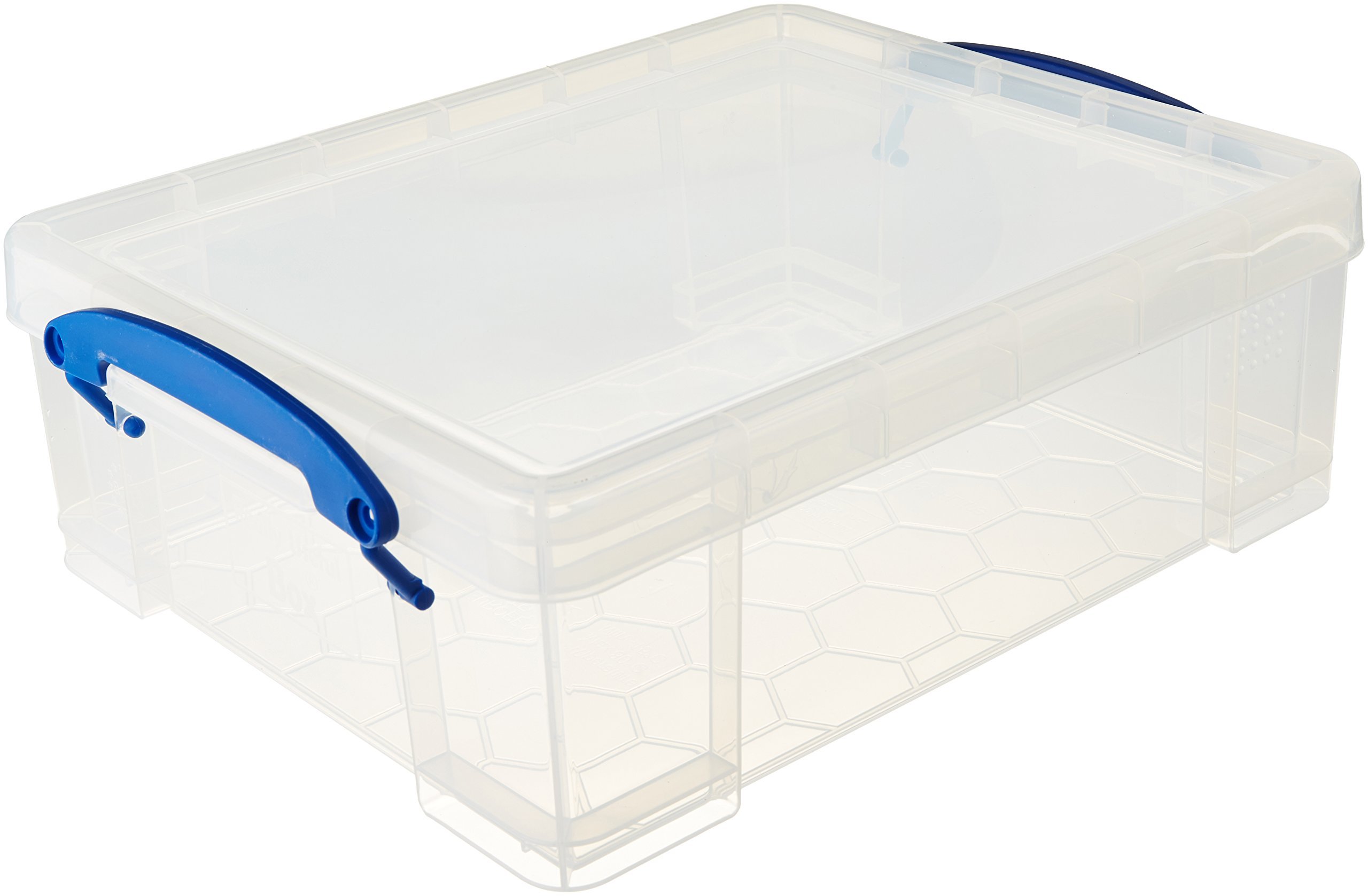 7 set- Really Useful Boxes 8.1C