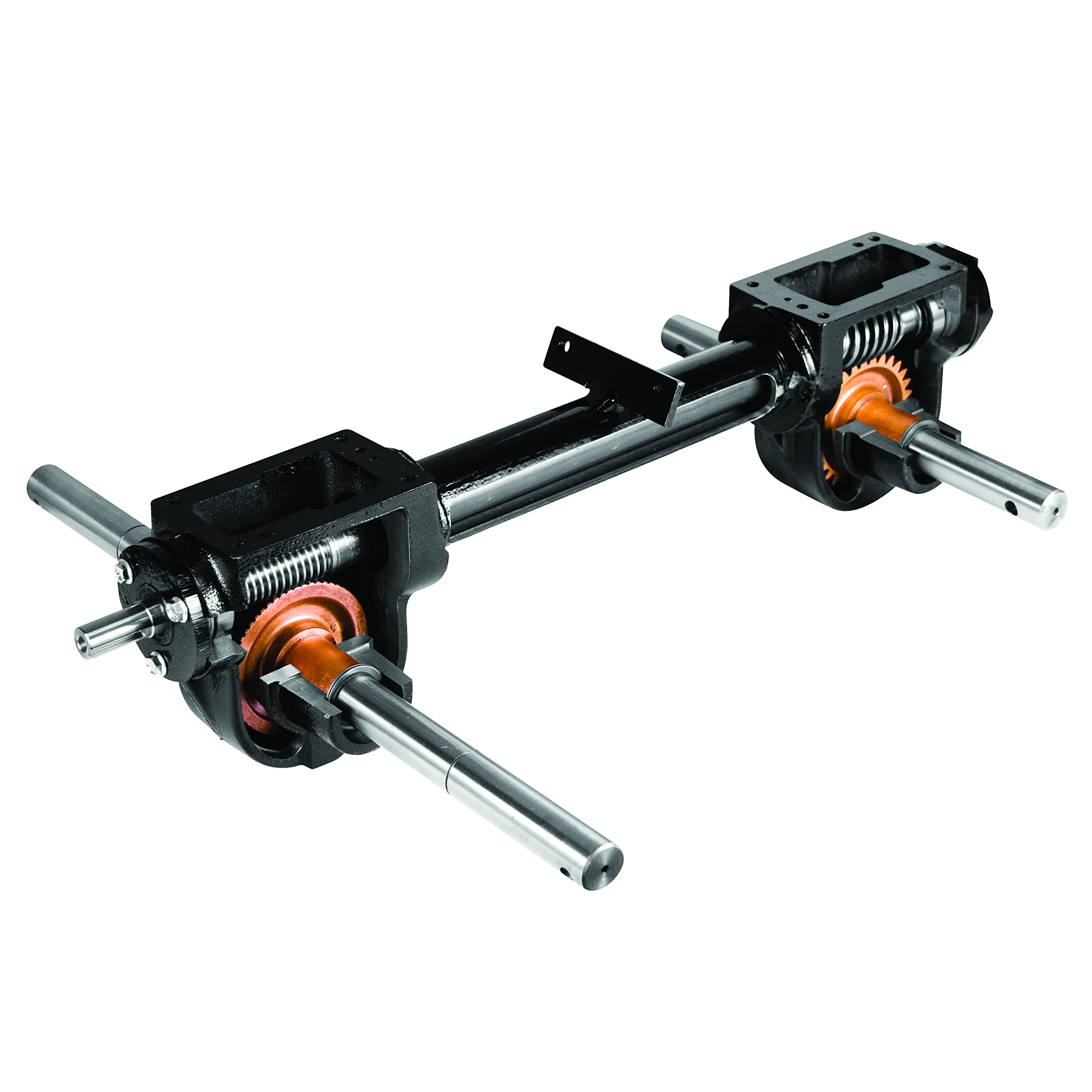EARTHQUAKE Victory Rear Tine Tiller, Powerful 209cc 4-Cycle Viper Engine, Rugged Bronze Gear Transmission, Counter-Rotating Tines, Instant Reverse, Pneumatic Wheels, Model: 39381, Red/Black
