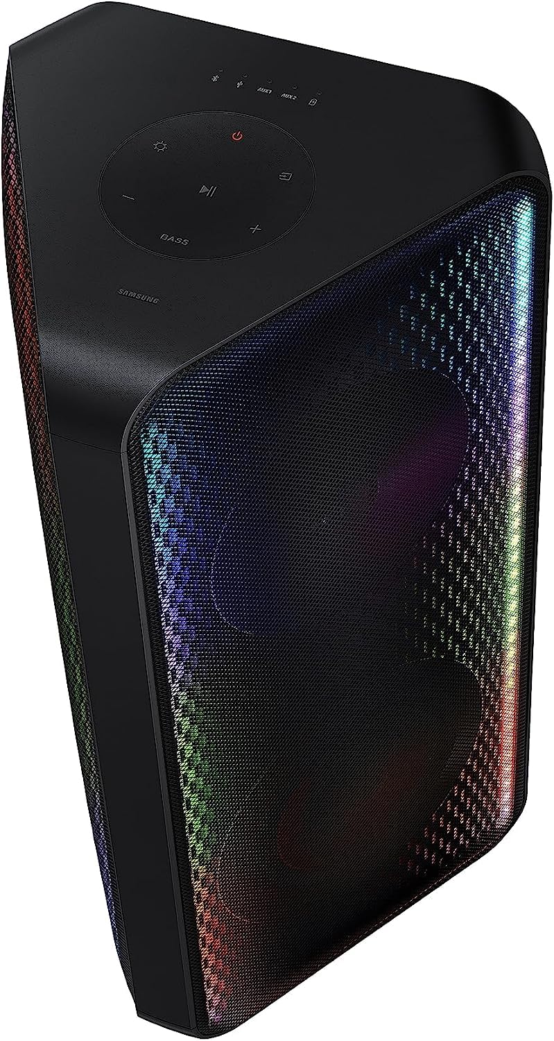 SAMSUNG MX-ST50B Sound Tower High Power Audio 240W, 2022 (Renewed)