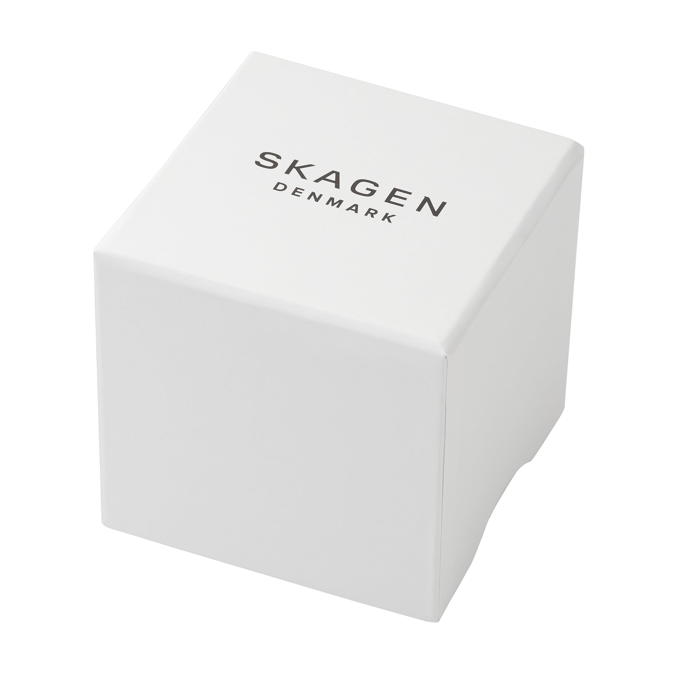 Skagen Men's Grenen Japanese Quartz Watch