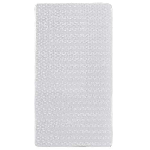 Dream On Me Breathable Foam Crib and Toddler Bed Standard Mattress, 5 Inch I Green Guard Gold Certified