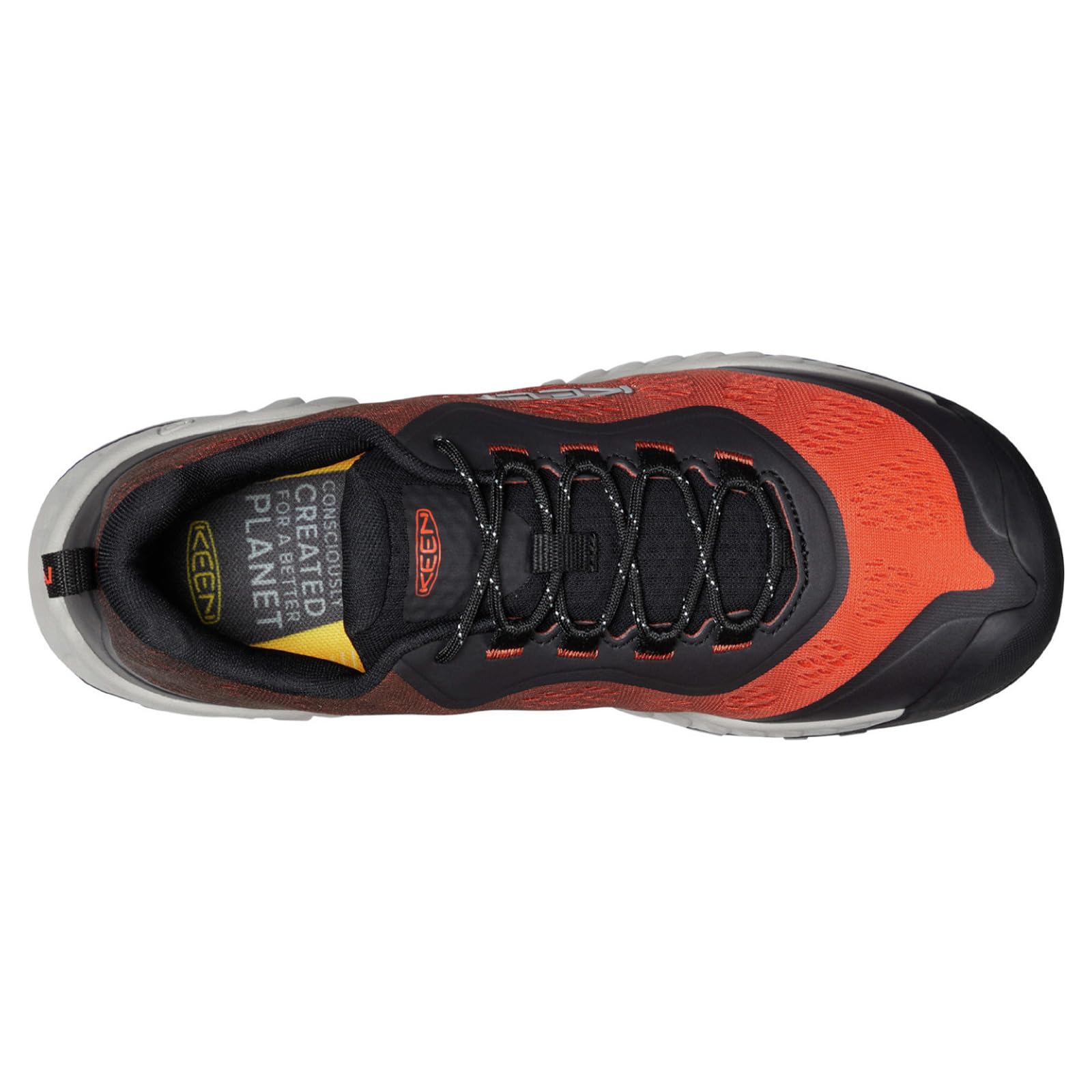 Men's - NXIS Speed Low Height Vented Hiking Shoes