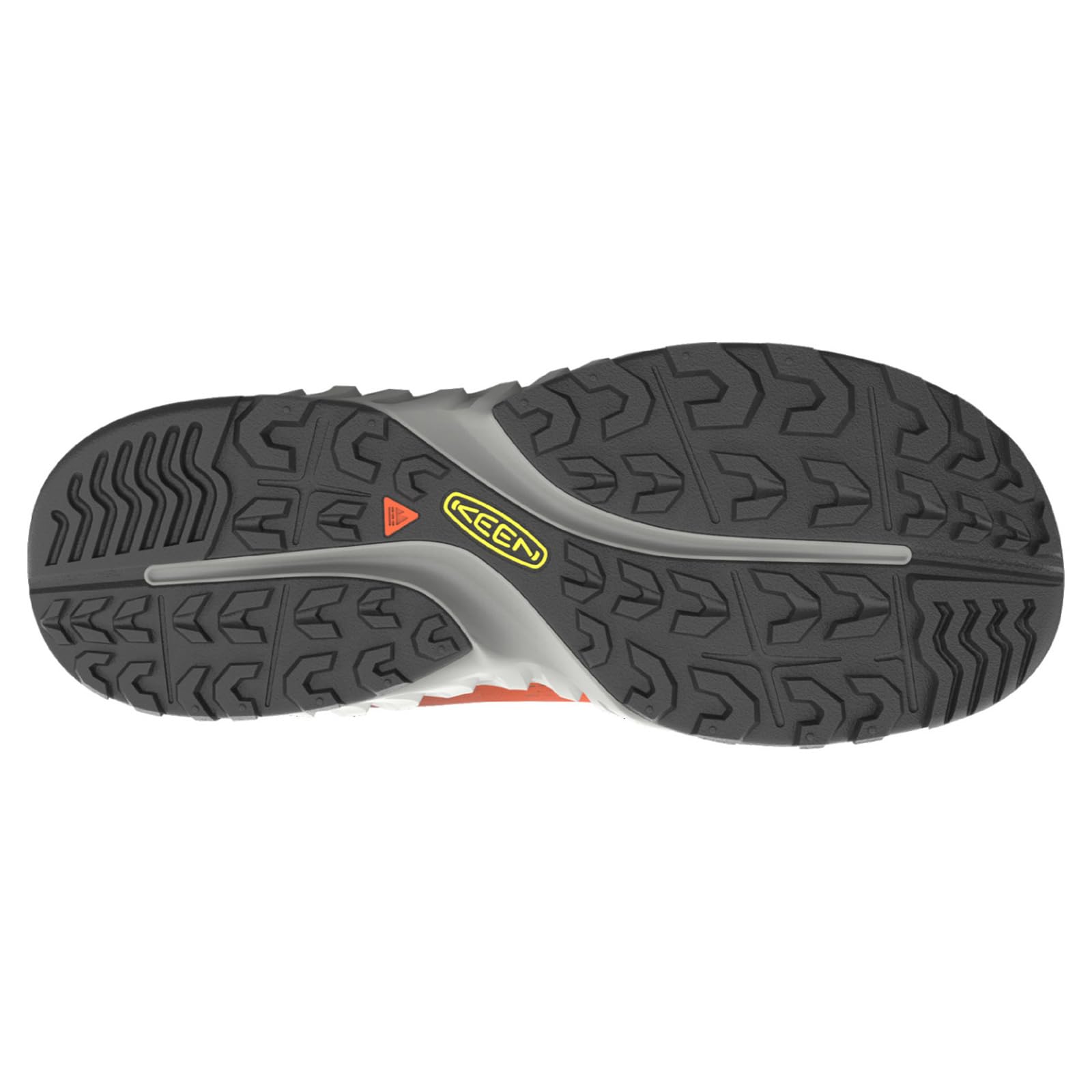 Men's - NXIS Speed Low Height Vented Hiking Shoes
