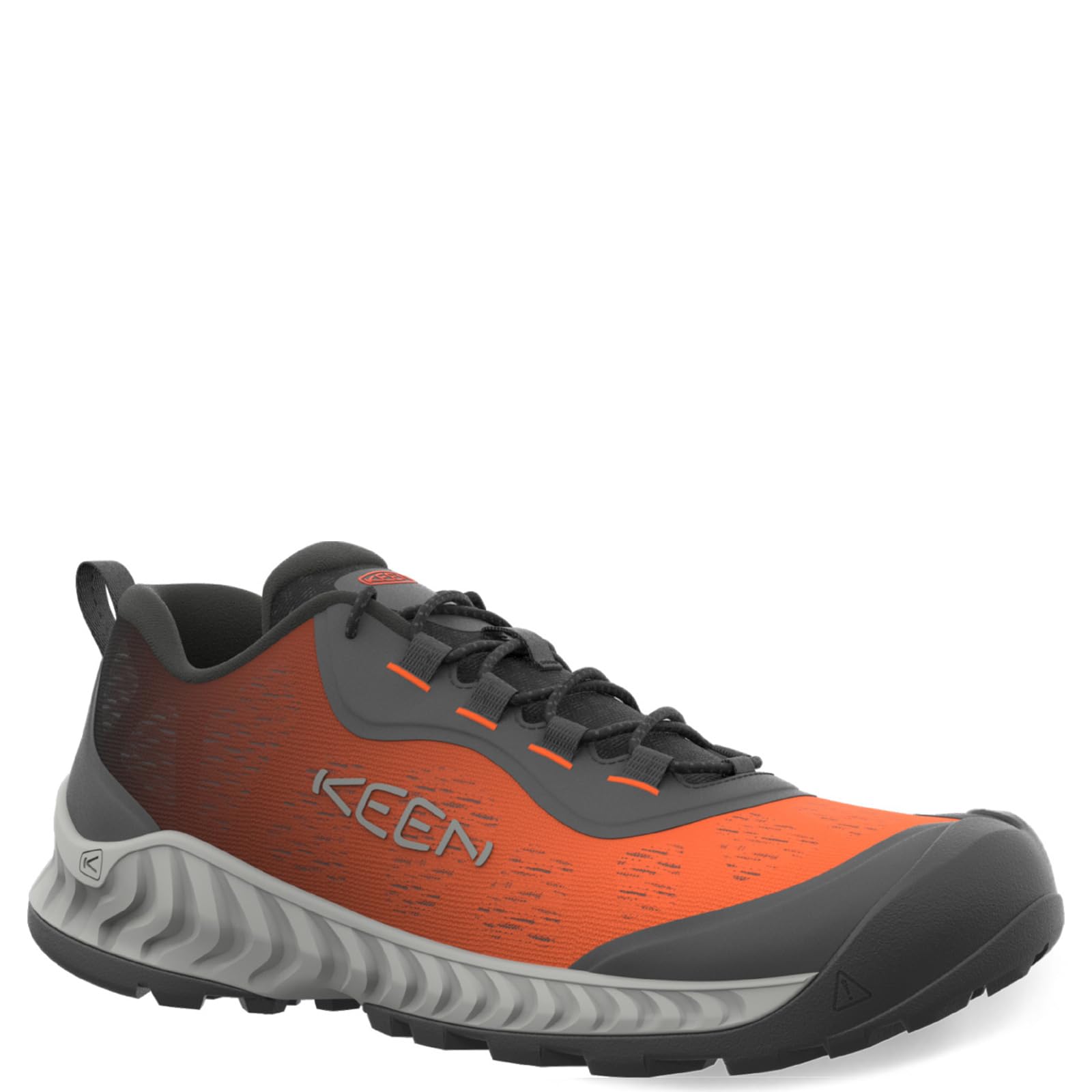 Men's - NXIS Speed Low Height Vented Hiking Shoes
