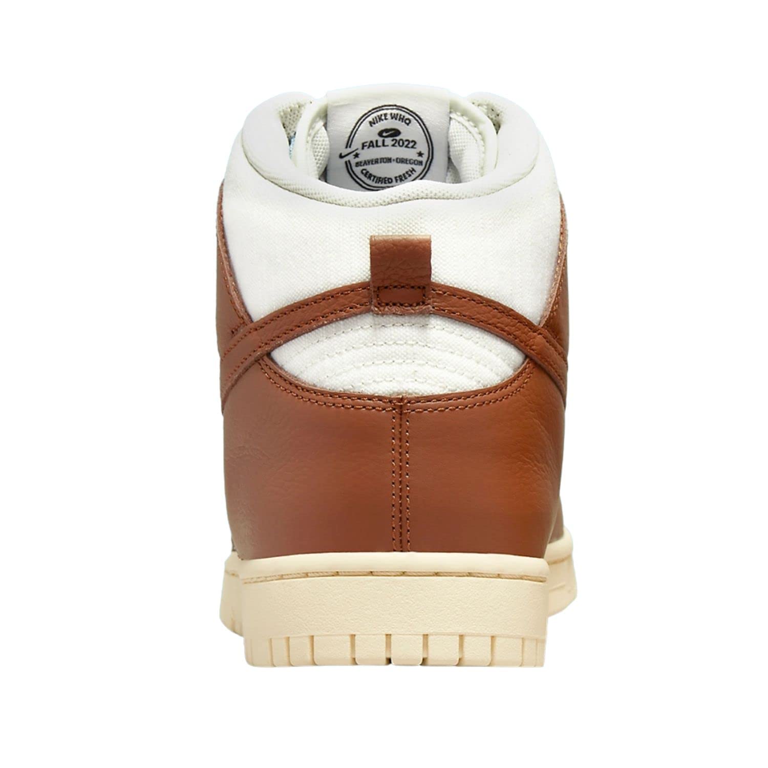 Nike Dunk High Retro Mens- 12 M US