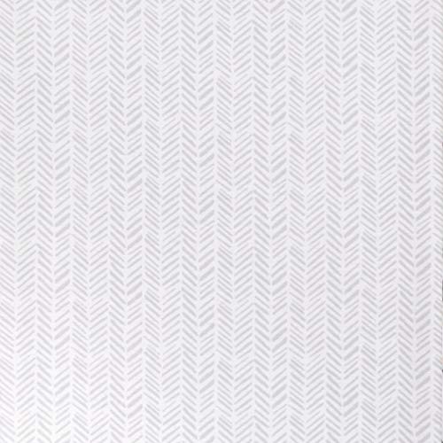 Trend Lab 4 Pack Flannel Receiving Blankets, (103779), Mystical Forest , 30x30 Inch (Pack of 4)