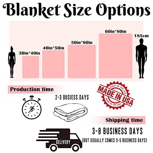 YESCUSTOM Custom Graduate Blanket with Photo Collage Personalized Picture Blanket for Class of 2023 Graduates Customized Throw Blanket Gifts for Graduation Friends Classmates