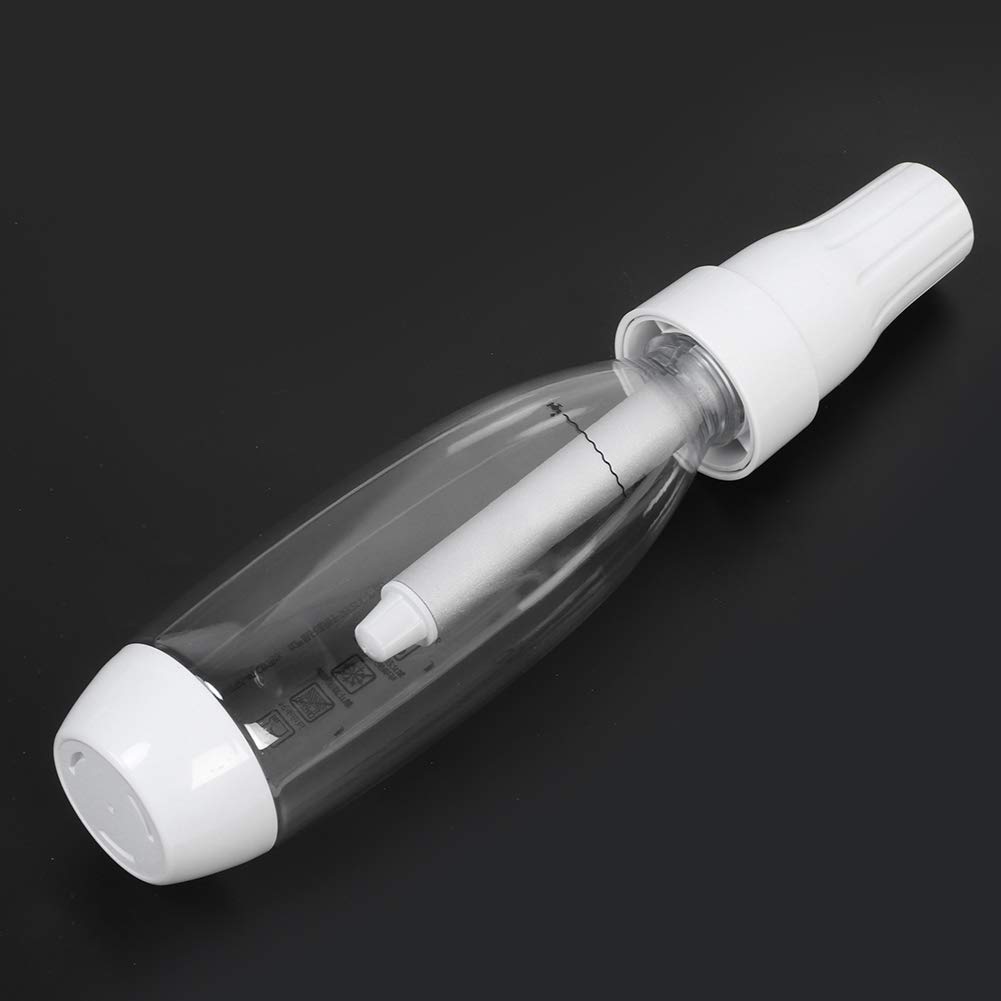 Household Soda Maker, Portable Fizzy Drink Machine Carbonated Water Maker for Home Office Use