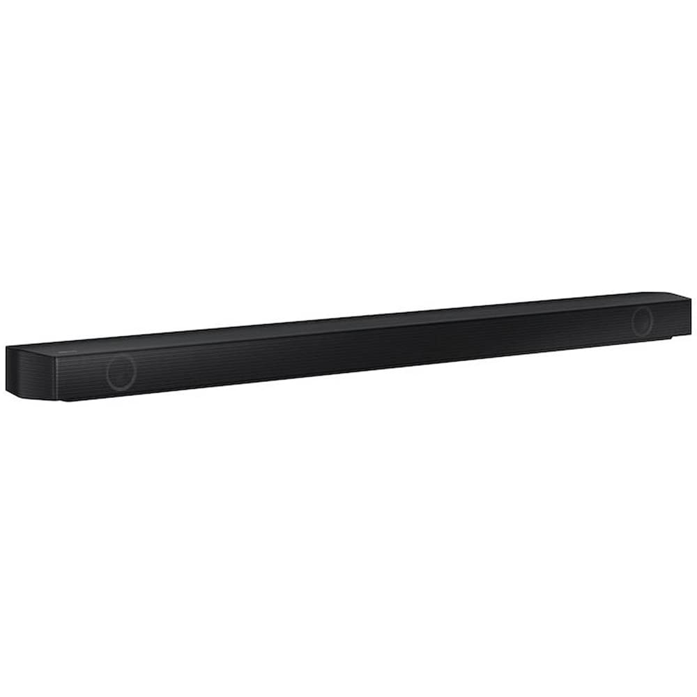 SAMSUNG HW-B650/ZA 3.1 ch Soundbar with Dolby 5.1 DTS Virtual:X 2022 Bundle with Premium 2 YR CPS Enhanced Protection Pack