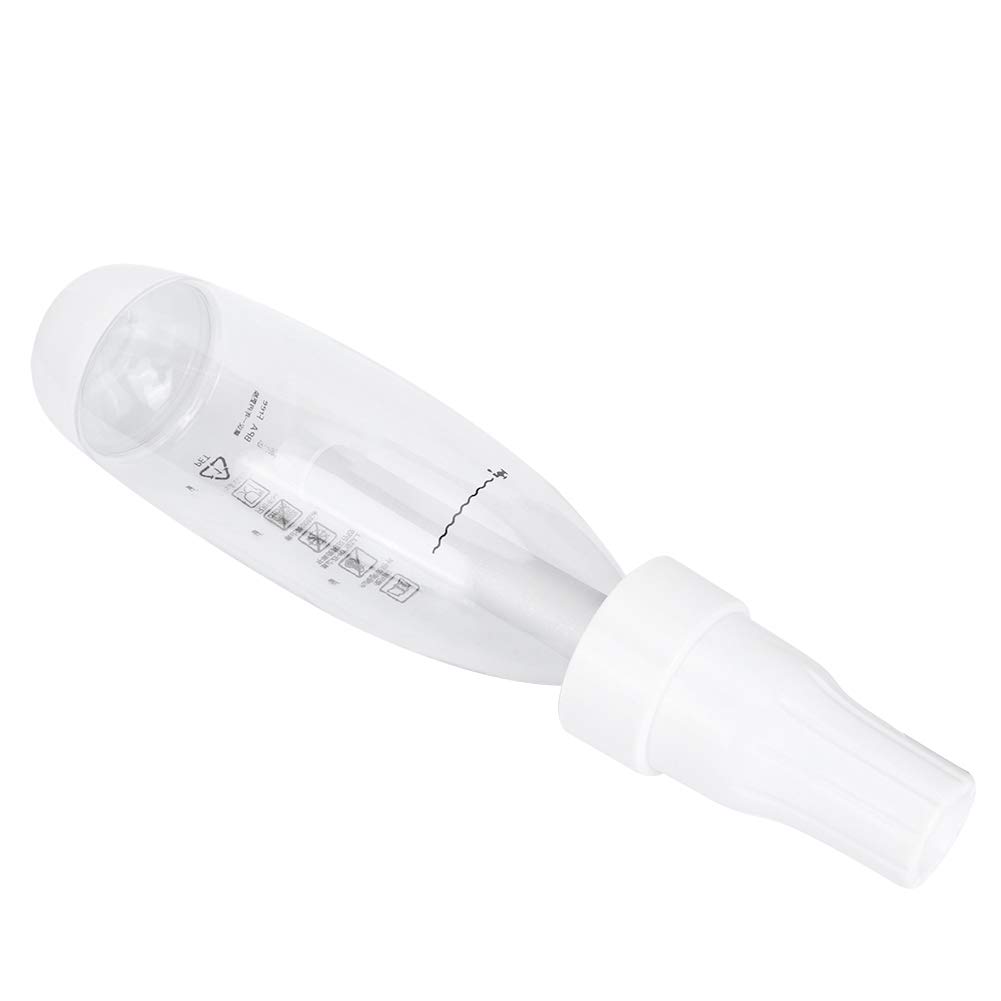 Household Soda Maker, Portable Fizzy Drink Machine Carbonated Water Maker for Home Office Use