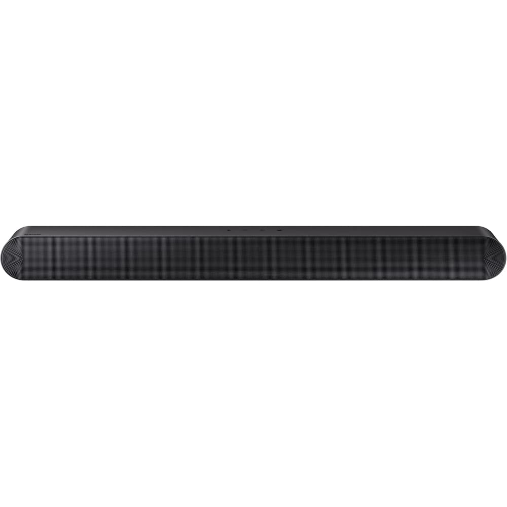 SAMSUNG HW-S50B 3.0 ch All-in-One Soundbar with Dolby 5.1 DTS Virtual:X 2022 Bundle with Premium 2 YR CPS Enhanced Protection Pack
