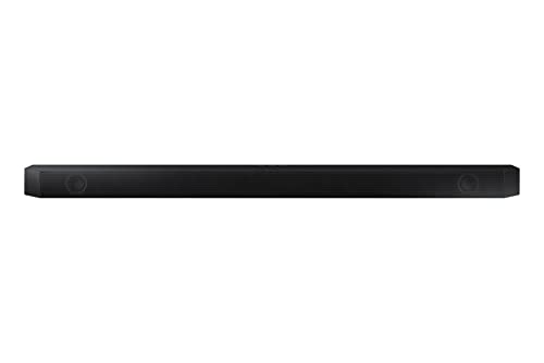 SAMSUNG HW-Q600B 3.1.2ch Soundbar with Dolby Audio with an Additional 2 Year Coverage by Epic Protect (2022)(USED)