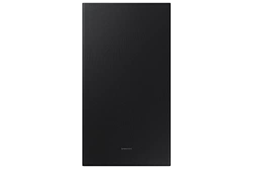 SAMSUNG HW-Q600B 3.1.2ch Soundbar with Dolby Audio with an Additional 2 Year Coverage by Epic Protect (2022)(USED)