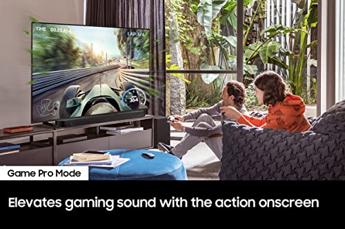 SAMSUNG HW-Q600B 3.1.2ch Soundbar with Dolby Audio with an Additional 2 Year Coverage by Epic Protect (2022)(USED)