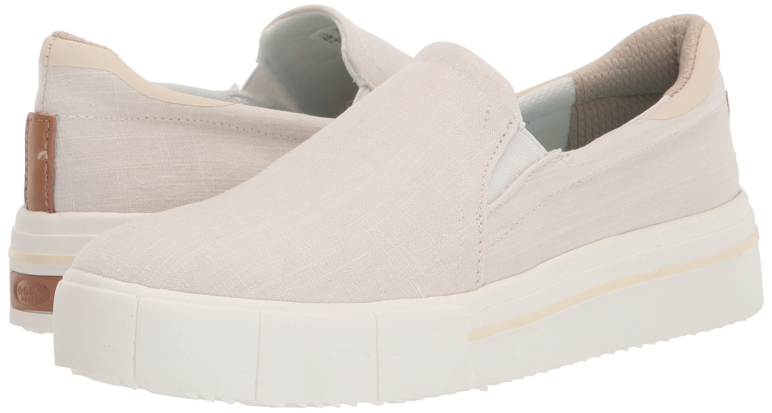 Dr. Scholl's Shoes Women's Happiness Lo Sneaker