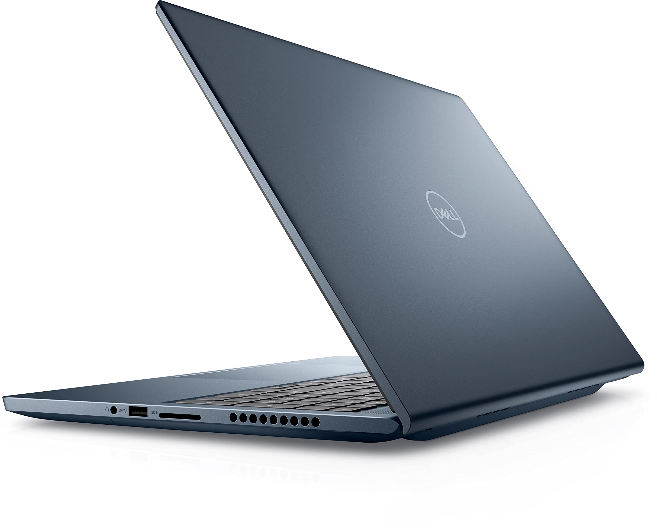 DELL 2022 Inspiron 16 Plus 7610 Laptop, 16" QHD+ 3K IPS 16:10 Display, Intel Core i7-11800H, 16GB RAM, 2TB SSD, Backlit Keyboard, Fingerprint Reader, Webcam, Thunderbolt 4, WiFi 6, Windows 11 Home