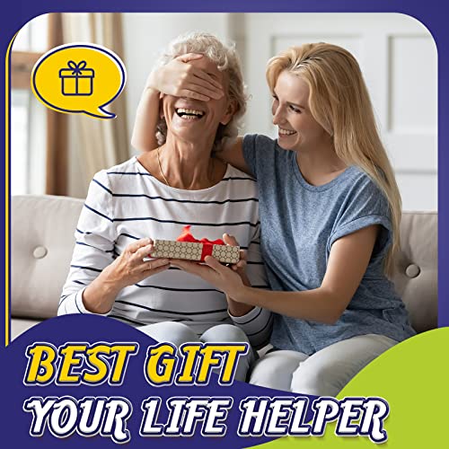 Electric Jar Opener, Automatic Jar Opener, Bottle Opener, Jar Openers Prime for Seniors with Arthritis, Weak Hands
