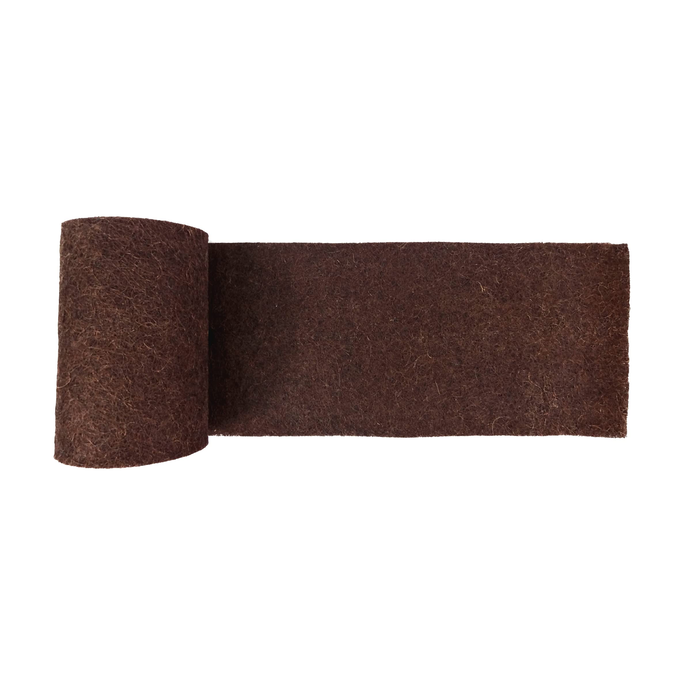 Bosmere Border Protection Edging Weed Mat, 10' x 9" Wide