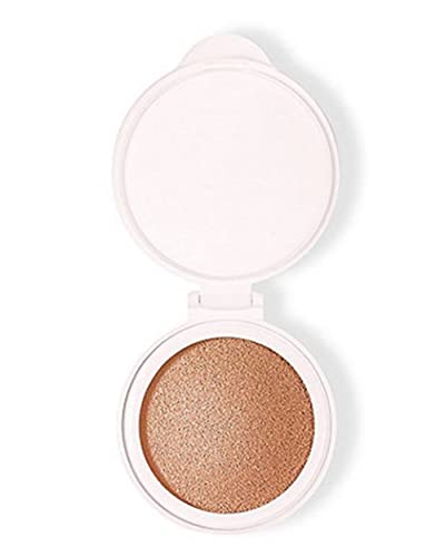 Dior Capture Totale No. 025 Dreamskin Perfect Skin Cushion Compact SPF 50, 2 Ounce REFILL