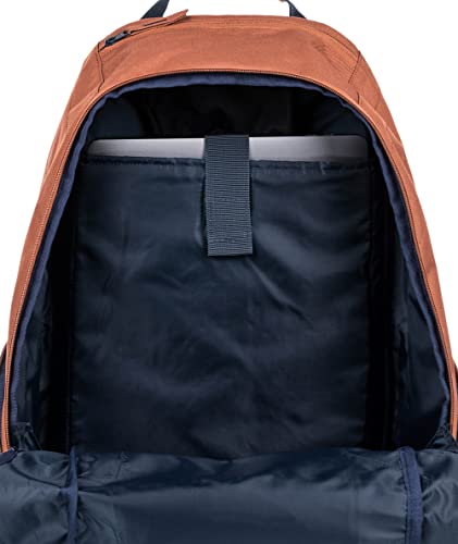 Element Men's Mohave Backpack - Lightweight Bookbag -With Skate Straps, Mocha Bisque, One Size