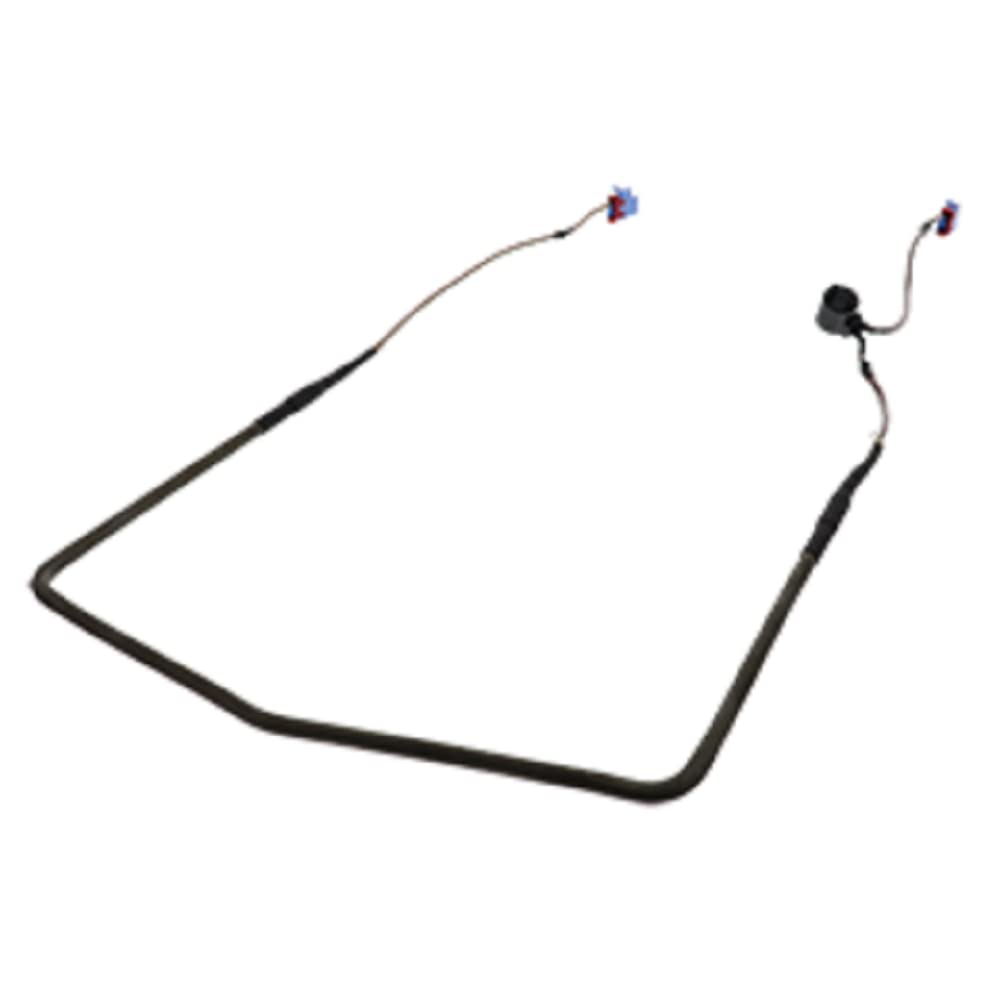 Edgewater Parts DA47-00244U, AP5914487, PS9603659 Defrost Heater Compatible With Samsung Refrigerator (Fits Models: RF2, RF3 And More)