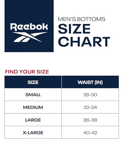 Reebok Low Rise Mens Briefs - 5 Pack Soft Cotton Mens Underwear with Supportive Contour Pouch - Supportive Fit for Everyday Wear, Medium, Burgundy/Charcoal/Blue/Light Grey/Black