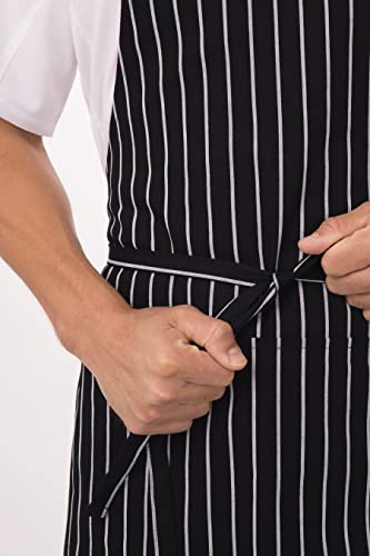 Chef Works Unisex Cooking Kitchen Apron