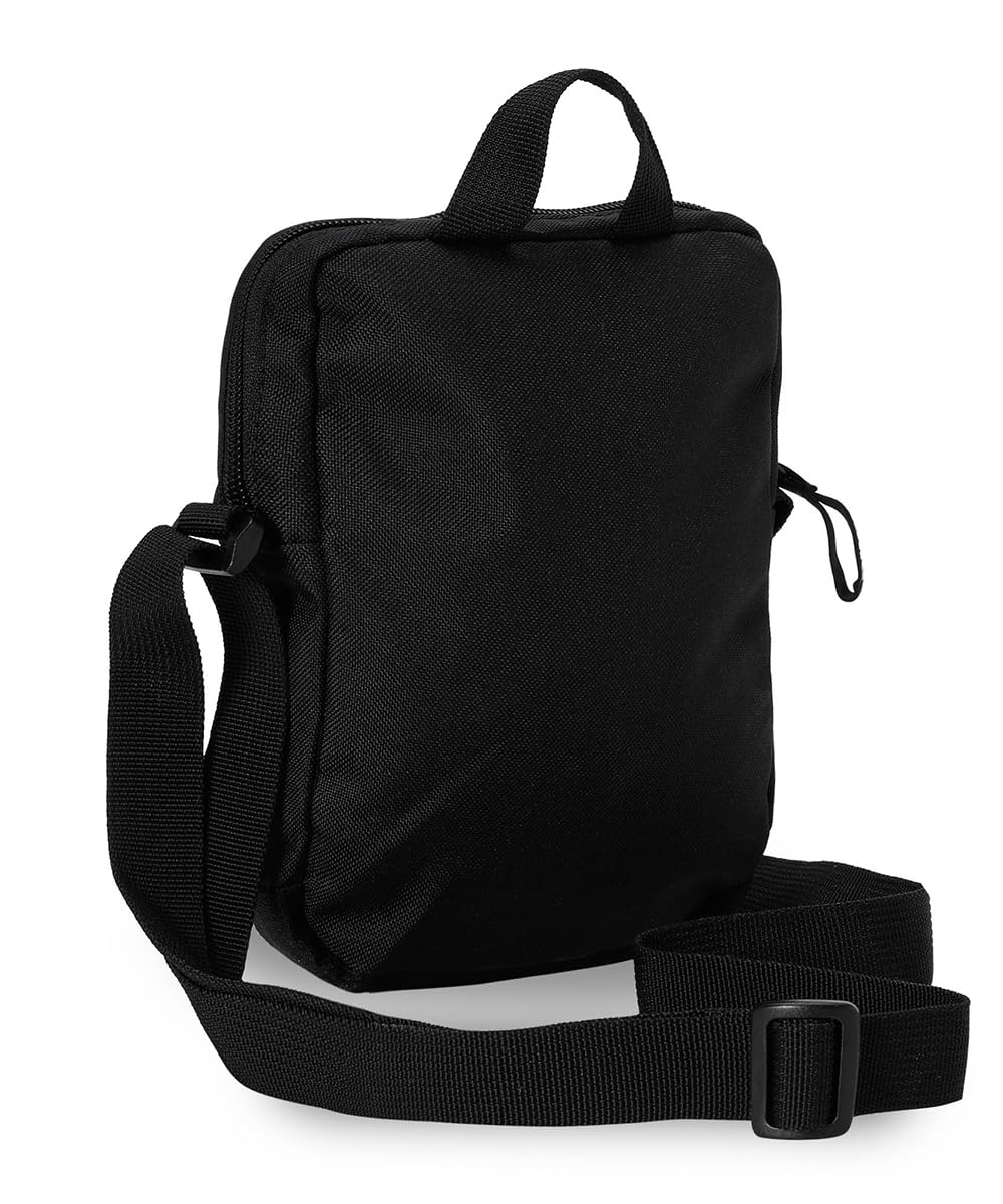 PUMA Shoulder Bags, Black