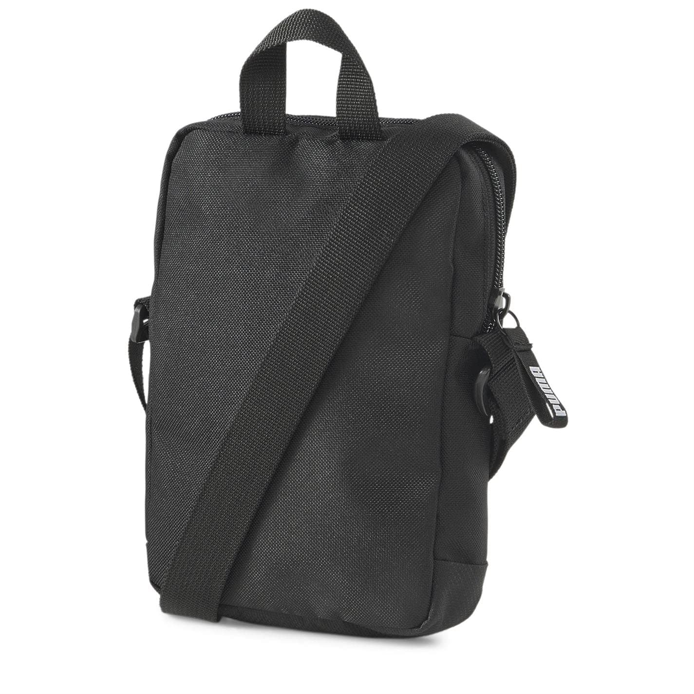 PUMA Shoulder Bags, Black