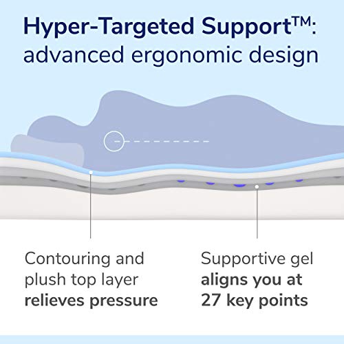 Casper Sleep Wave Mattress