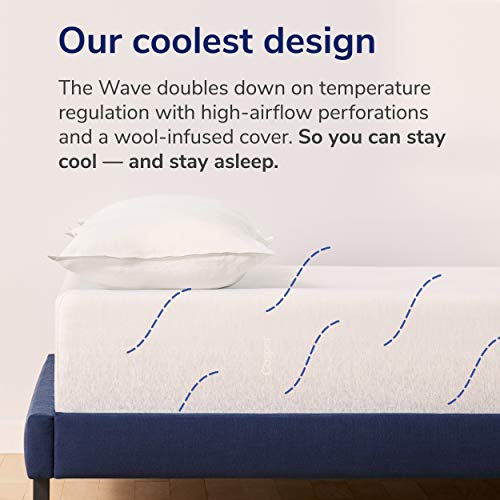 Casper Sleep Wave Mattress
