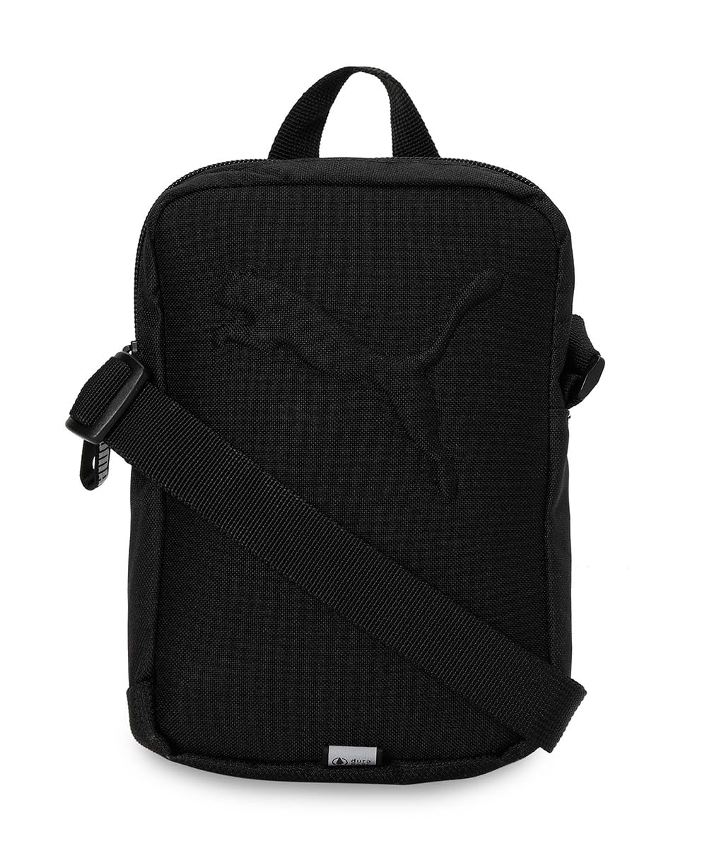 PUMA Shoulder Bags, Black