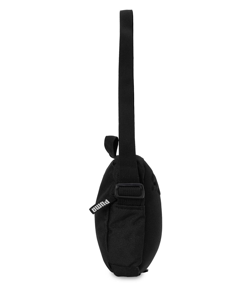 PUMA Shoulder Bags, Black