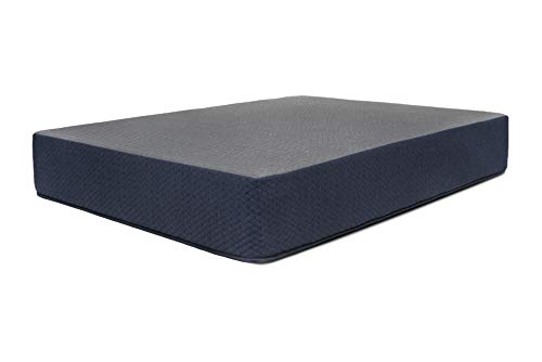 Dreamfoam Bedding Chill 14" Gel Memory Foam Mattress Twin- Made in Arizona