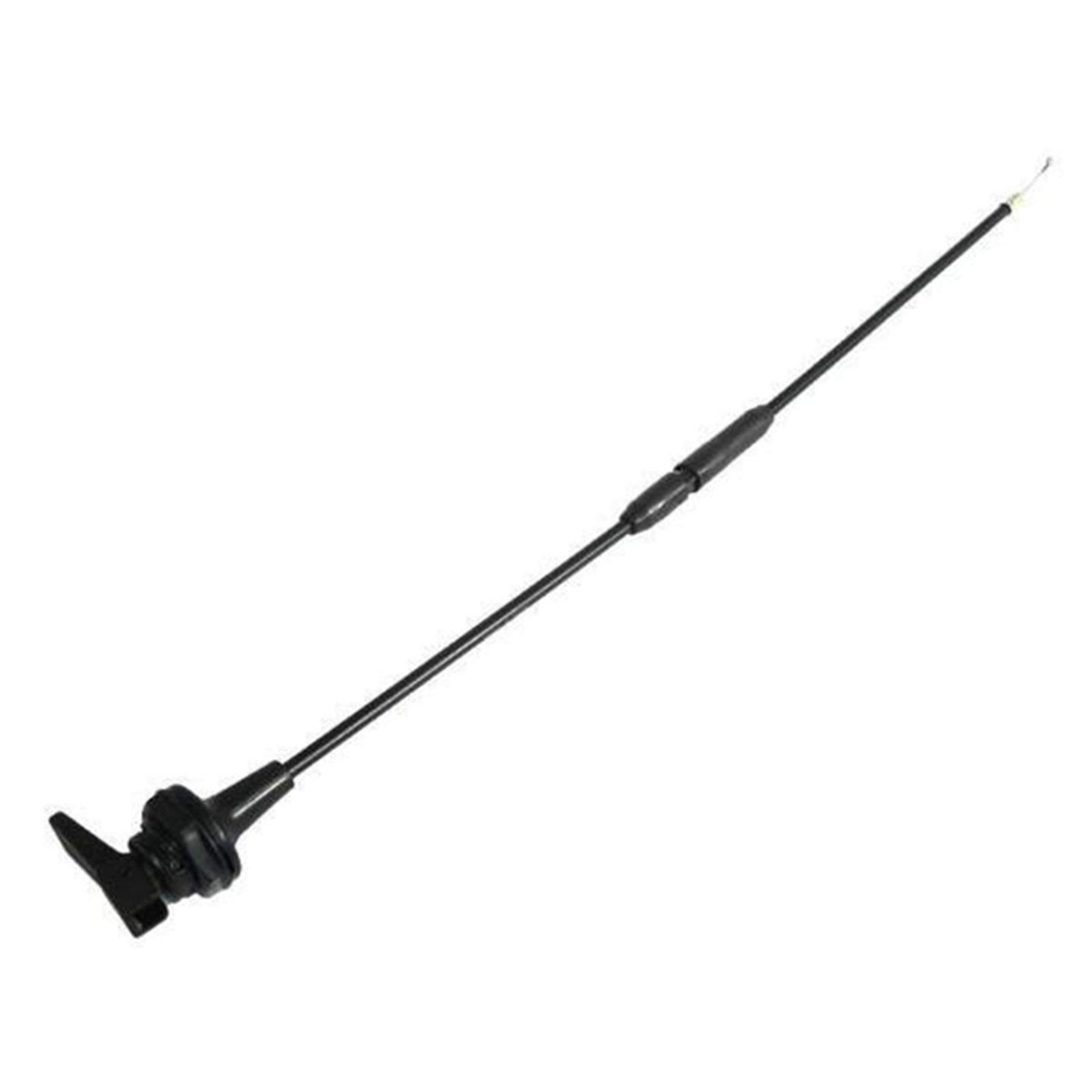 Choke Cable Fits 1987 Suzuki LT-4WD QuadRunner 250
