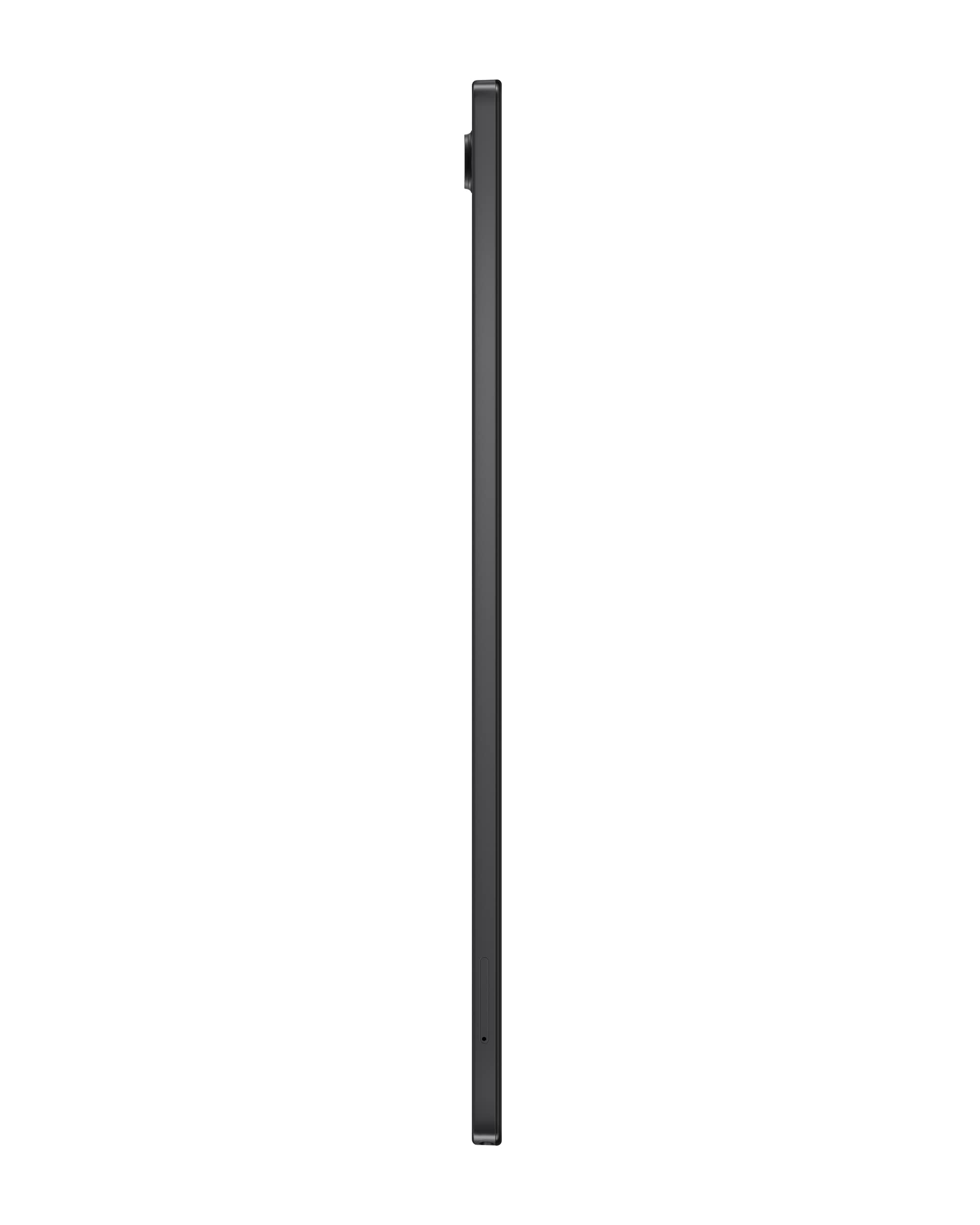Samsung Galaxy Tab A8 Android Tablet, 10.5” LCD Screen, 64GB Storage, Long-Lasting Battery, Kids Content, Smart Switch, Expandable Memory, Dark Gray (Renewed)