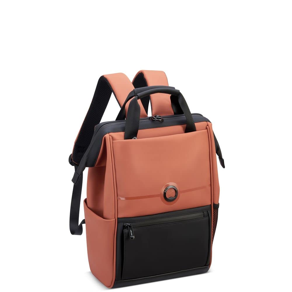 Delsey Sport, Brique (Orange)