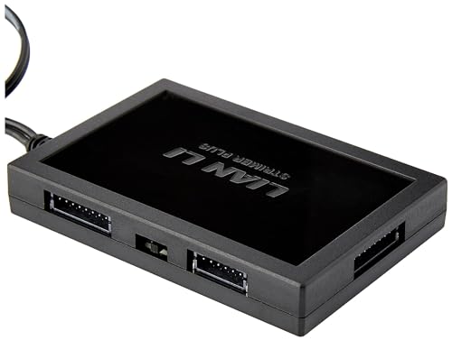 Lian Li -STRIMER L-Connect 3 Controller (PW24PV2-1) for PW24-V2, PW12-V2, PW8-V2, PW12-PV2, PW8-PV2