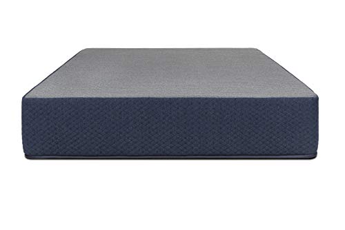 Dreamfoam Bedding Chill 14" Gel Memory Foam Mattress, King- Made in Arizona