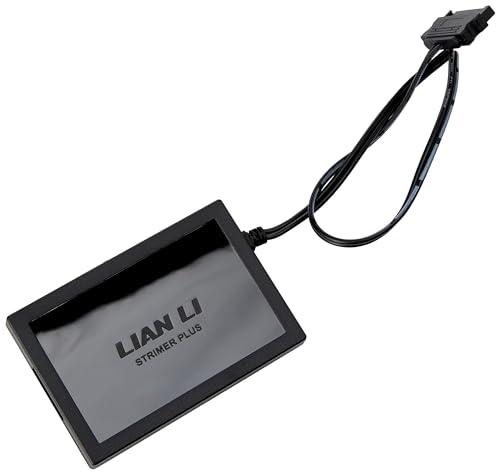 Lian Li -STRIMER L-Connect 3 Controller (PW24PV2-1) for PW24-V2, PW12-V2, PW8-V2, PW12-PV2, PW8-PV2