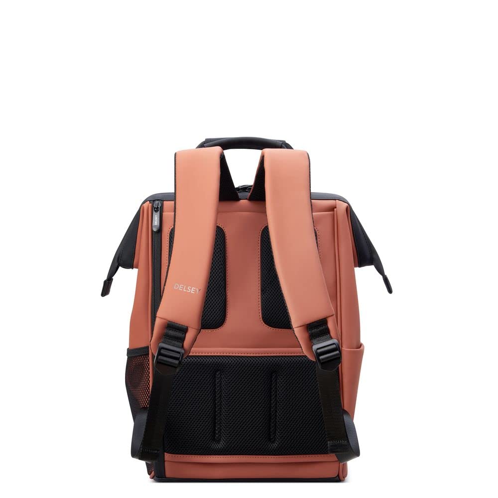 Delsey Sport, Brique (Orange)