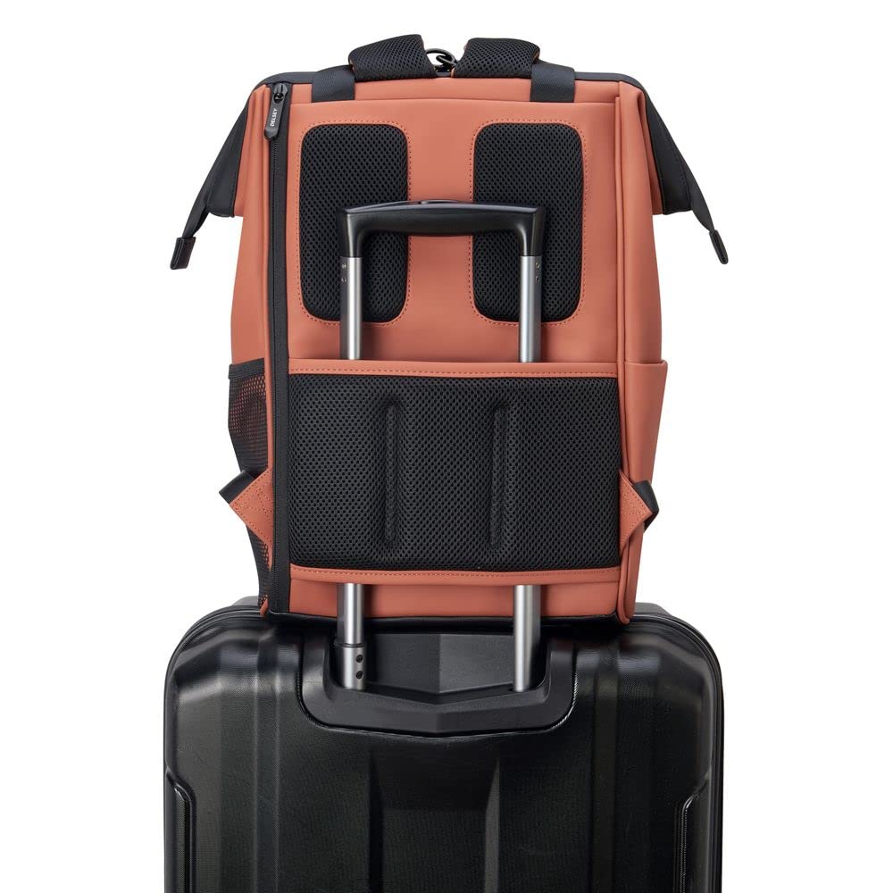 Delsey Sport, Brique (Orange)