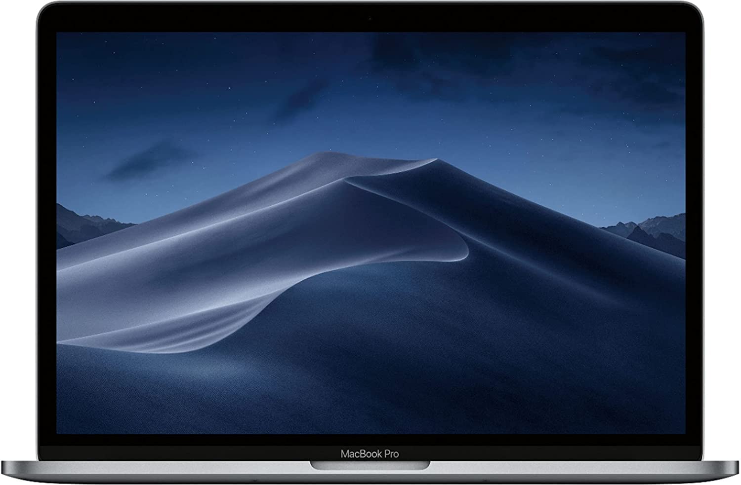 2017 Apple MacBook Pro with 2.9GHz Intel Core i7 (15-inch, 16GB RAM, 2TB SSD Storage - Space Gray (Renewed)