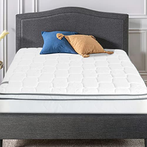 Spring Coil9-inch Pillow top Fully Assembled Orthopedic Mattress, Royal Collection, Twin Size