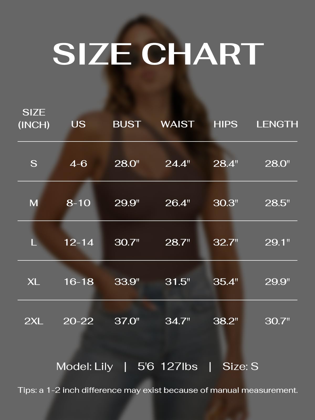 REORIA Women's Summer Sexy One Shoulder Cutout Front Sleeveless One Piece Tank Tops Backless Thong Bodysuits Leotards for Going Out Coffee Small