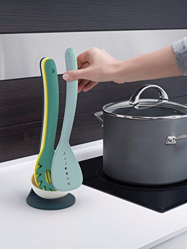 Joseph Joseph Nest Plus Utensil 5-Piece Set, 1 EA, Opal